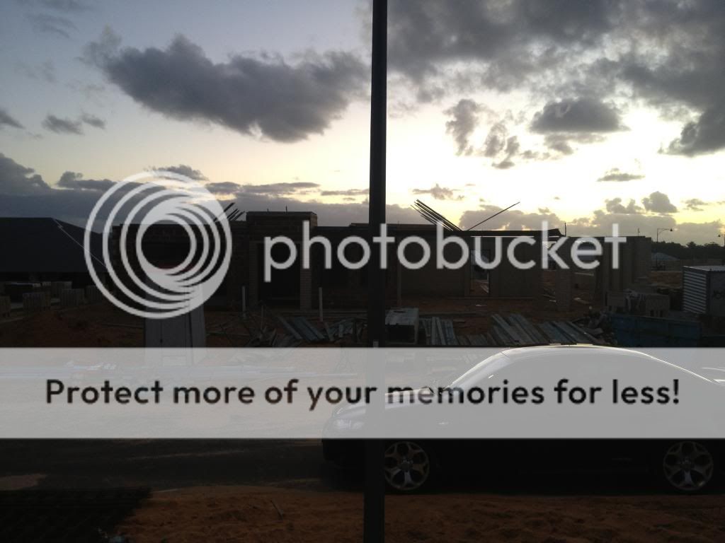 Sim & Gwyn's Aveling Build - 6 month maintenance • Home Renovation ...