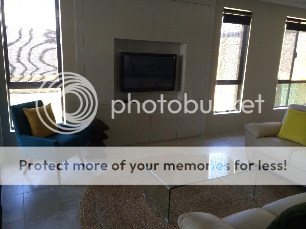 Sim & Gwyn's Aveling Build - 6 month maintenance • Home Renovation ...