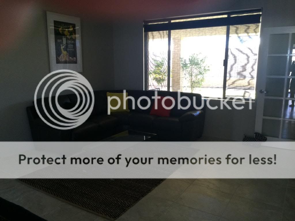 Sim & Gwyn's Aveling Build - 6 month maintenance • Home Renovation ...