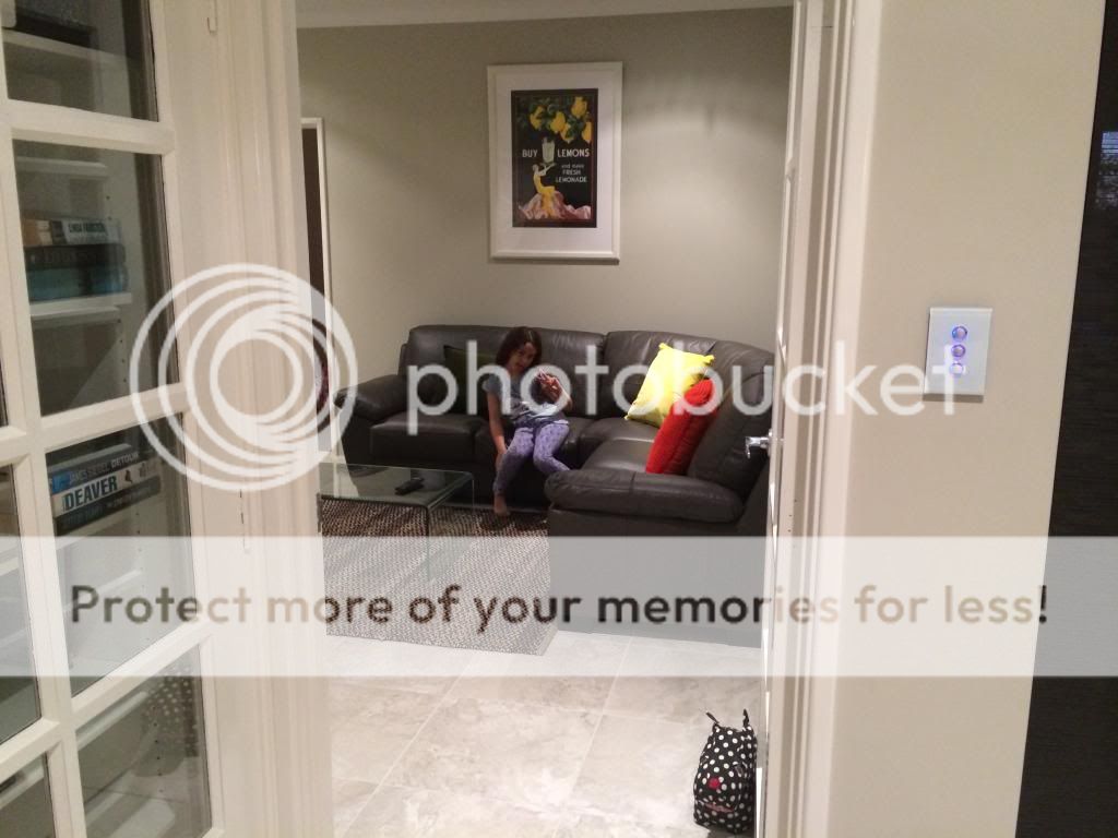 Sim & Gwyn's Aveling Build - 6 month maintenance • Home Renovation ...