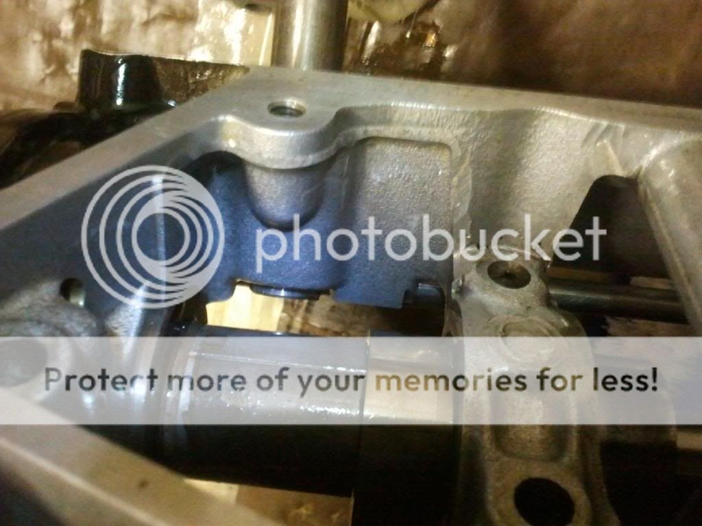 Yet another VVC Timing question... Please help! | MG-Rover.org Forums