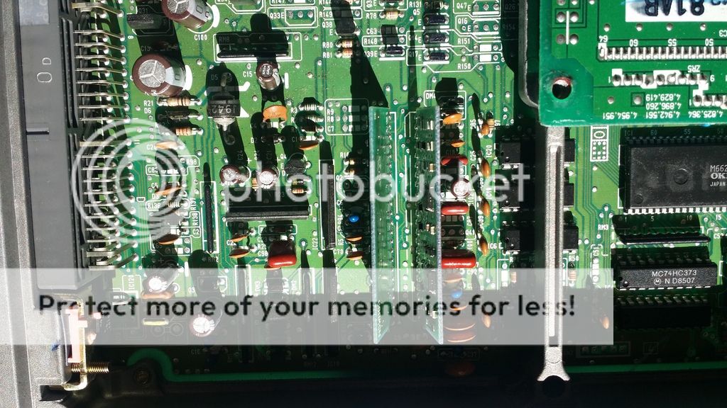 Distributor: B18c1 housing - d15b7 guts no start | Team Integra Forums