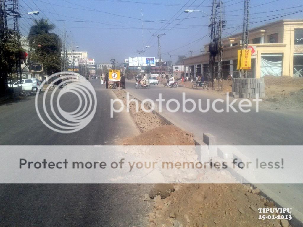 LAHORE | Progress News & Updates | Page 406 | SkyscraperCity Forum