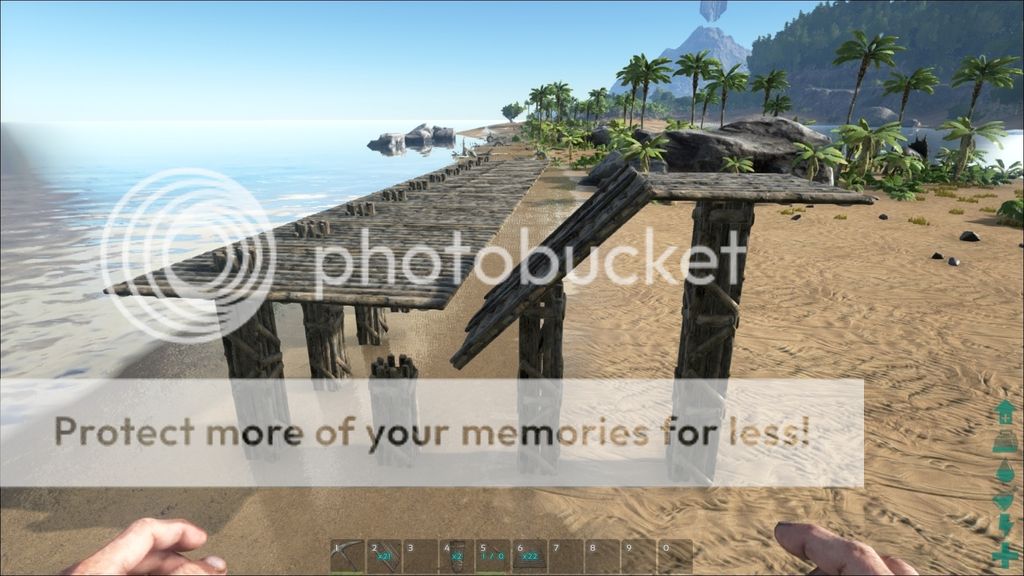 Changing Ramp Orientation? :: ARK: Survival Evolved General Discussions