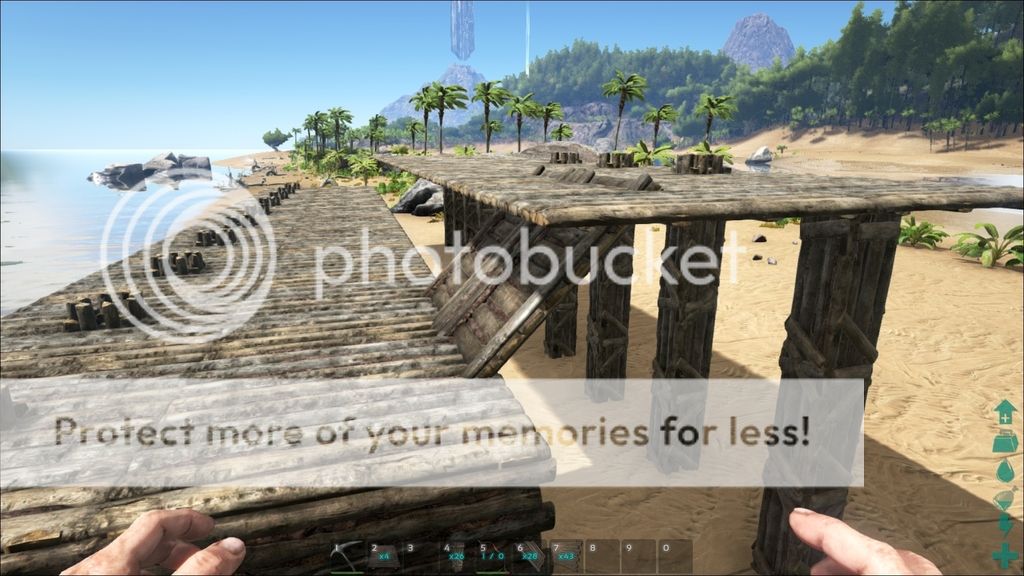 Changing Ramp Orientation? :: ARK: Survival Evolved General Discussions