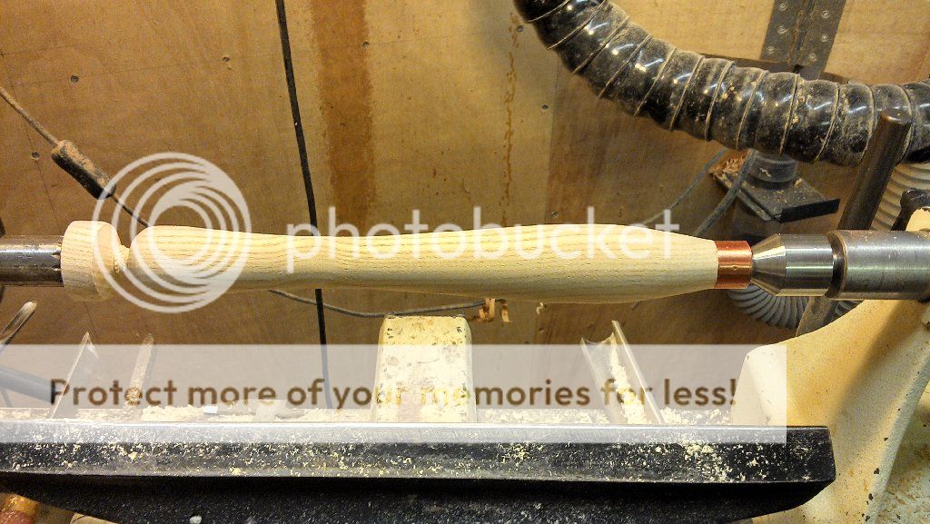 turning tool handles | UK Workshop