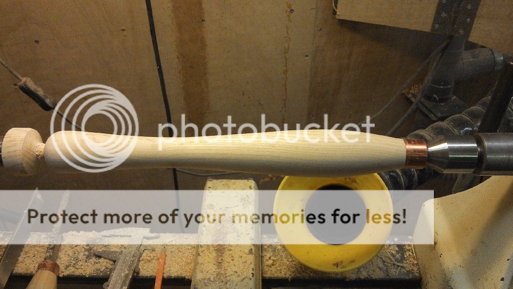 turning tool handles | UK Workshop