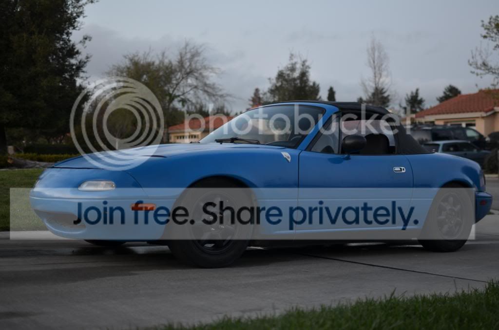 Finally picked up my miata pics - MX-5 Miata Forum