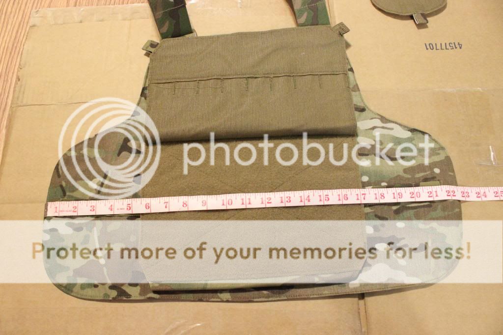 Mayflower R&C Low-Profile Armor Carrier & HSP D3 Chest Rig-Quick Review ...