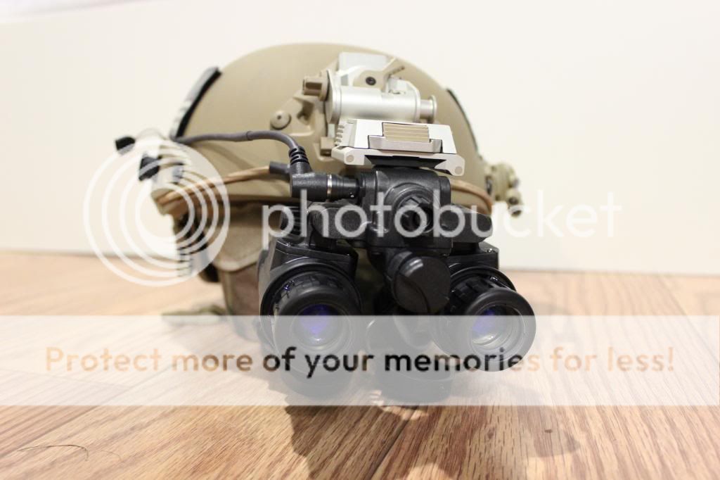 L-3 BNVD (PVS-31) availability? > NV Tech Talk > AR15.COM