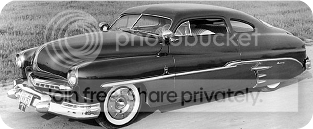 History - Favorite Barris Built Merc | The H.A.M.B.