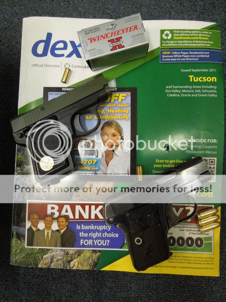 Wilkinson Arms ?? | Rimfire Central Firearm Forum