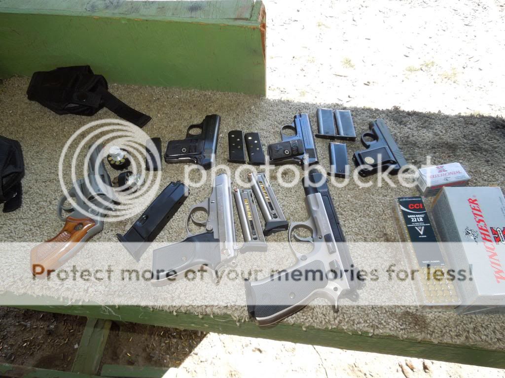 Wilkinson Arms ?? | Rimfire Central Firearm Forum