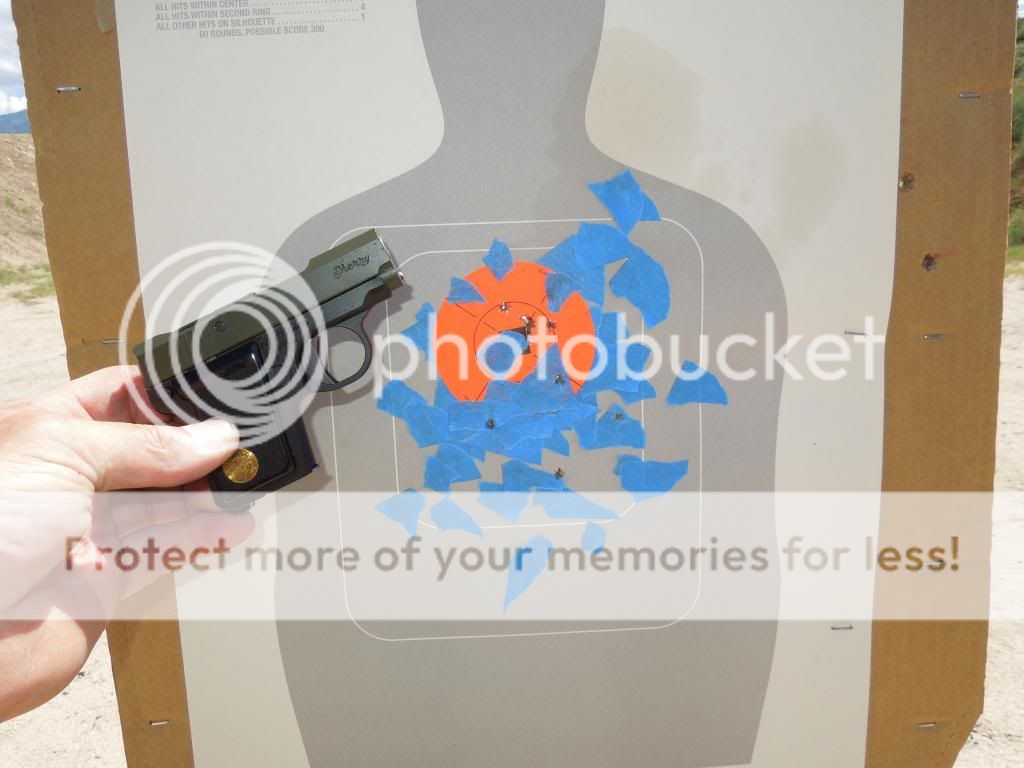 .22 vs .25 | Defensive Carry