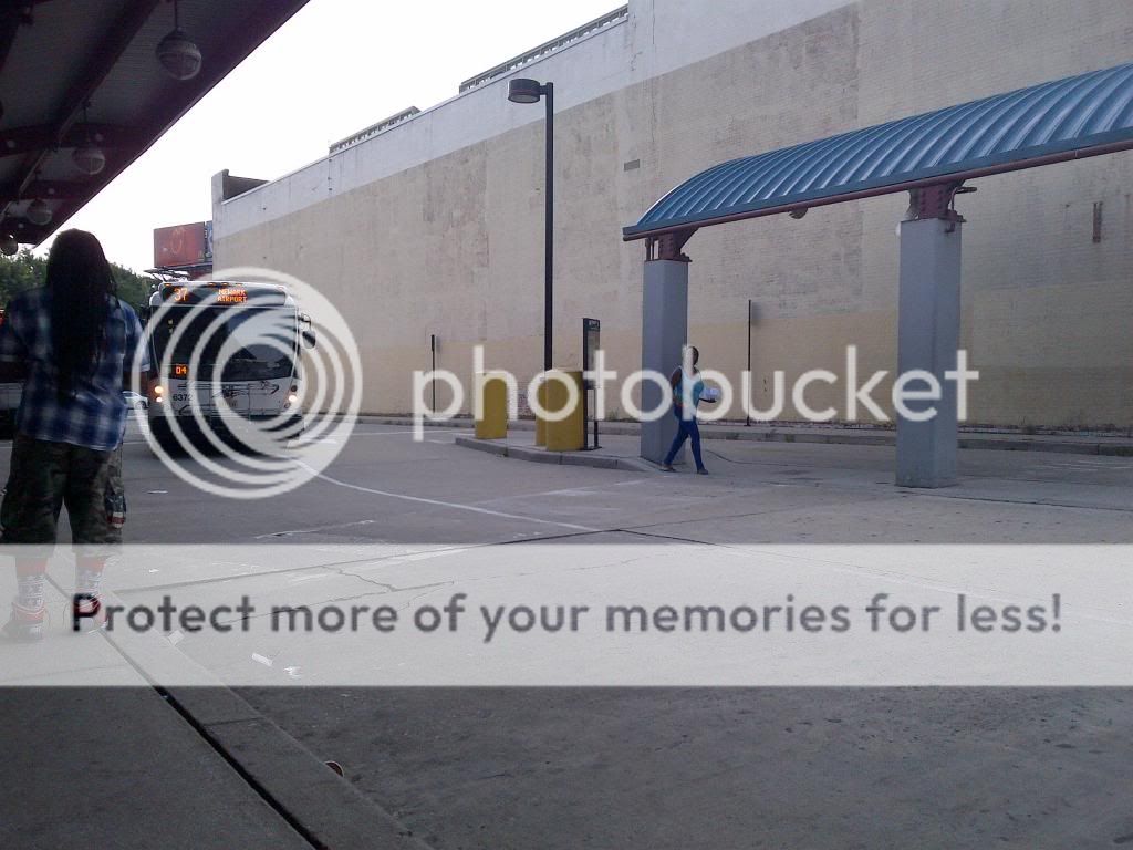 Irvington Bus Terminal Action - Part 1 - NJ Transit Photos & Videos ...