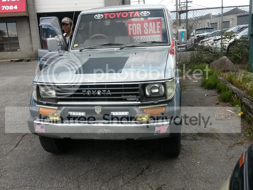 Builds - My LJ78 build thread... | IH8MUD.com Forum | Toyota, Lexus ...