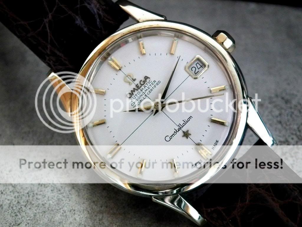 Vintage Constellation help - Rolex Forums - Rolex Watch Forum